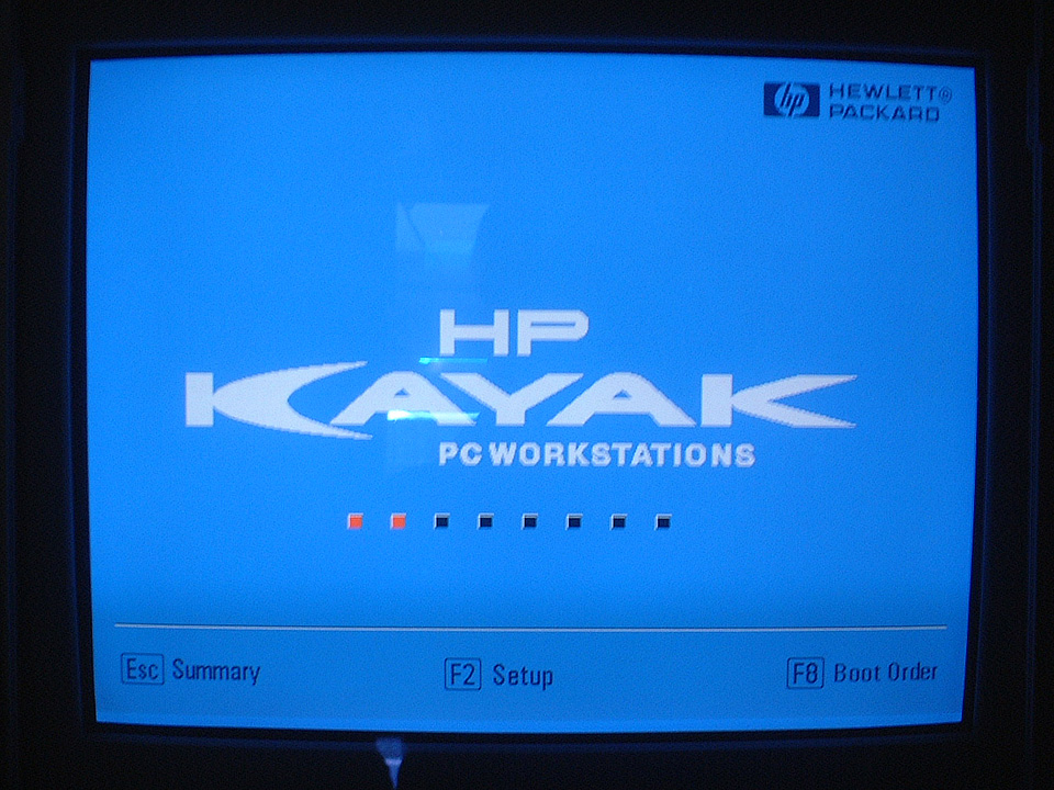 HP Z4 G4 Workstation を買ったゾ（メモリー増設編） – unblogged